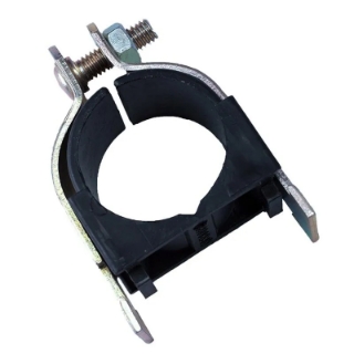 RapidAir Products Strut Cushion Clamp Assemblies, Compressed Air Tube