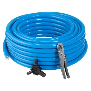 RapidAir Products MaxLine Semi-Flexible Compressed Air Tubing