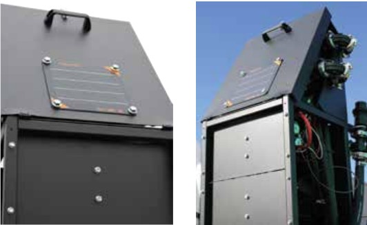 Dura FastBatch System, Direct Injection