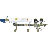 Top NH3 Control & Metering: Raven, Continental, Micro-Trak