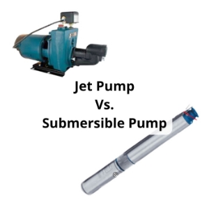 Jet Pump vs Submersible Pump: How to Choose the Right One