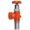 ANHYDROUS AMMONIA VALVES - Dultmeier Sales