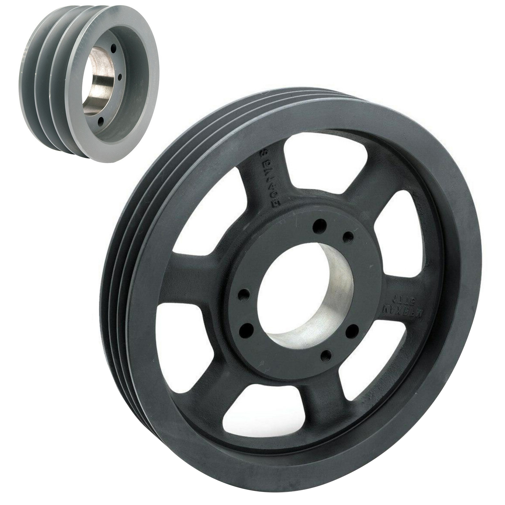 ELECTRIC MOTORS & MOTOR ACCESSORIES - Dultmeier Sales