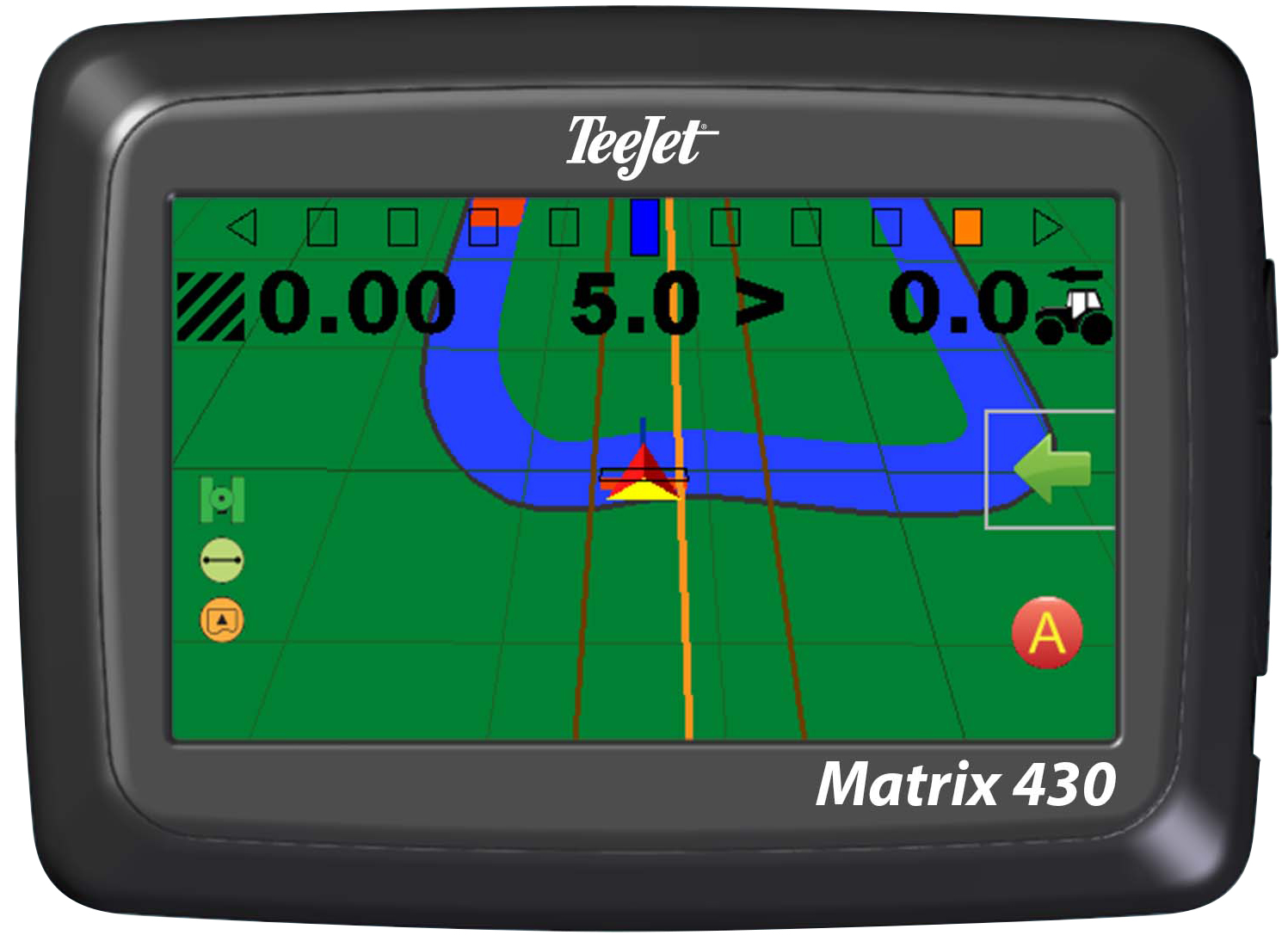 AGRICULTURAL GPS GUIDANCE - Dultmeier Sales
