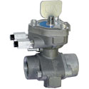 ANHYDROUS AMMONIA VALVES - Dultmeier Sales