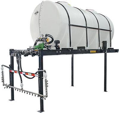 Car Wash Supplies, Ag Sprayer Parts, Equipment, Pumps - Dultmeier Sales