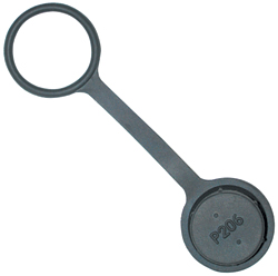 Squibb Taylor Rain Cap for 1/4" & 1/2" Relief Valves - Dultmeier Sales